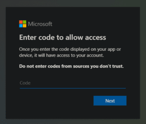 How to Disable Device Code Authentication in Microsoft 365 - Lucid Security